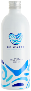 The Bottle – Re:Water