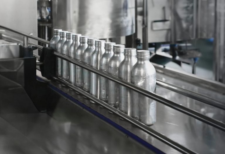 The Bottle – Re:Water