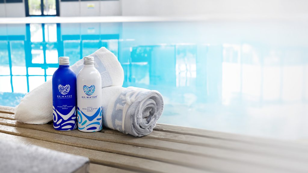 Our Water – Re:Water