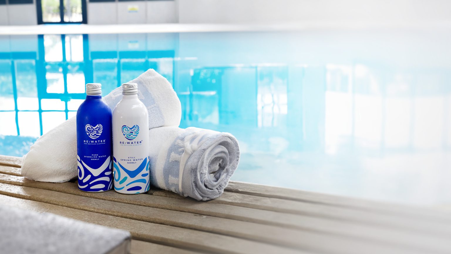 Our Water – Re:Water