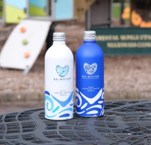 About Us – Re:Water