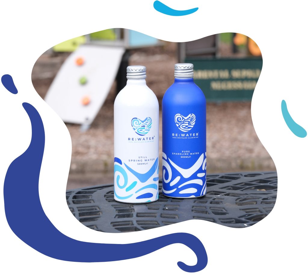 About Us – Re:Water