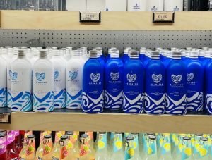 The Bottle – Re:Water