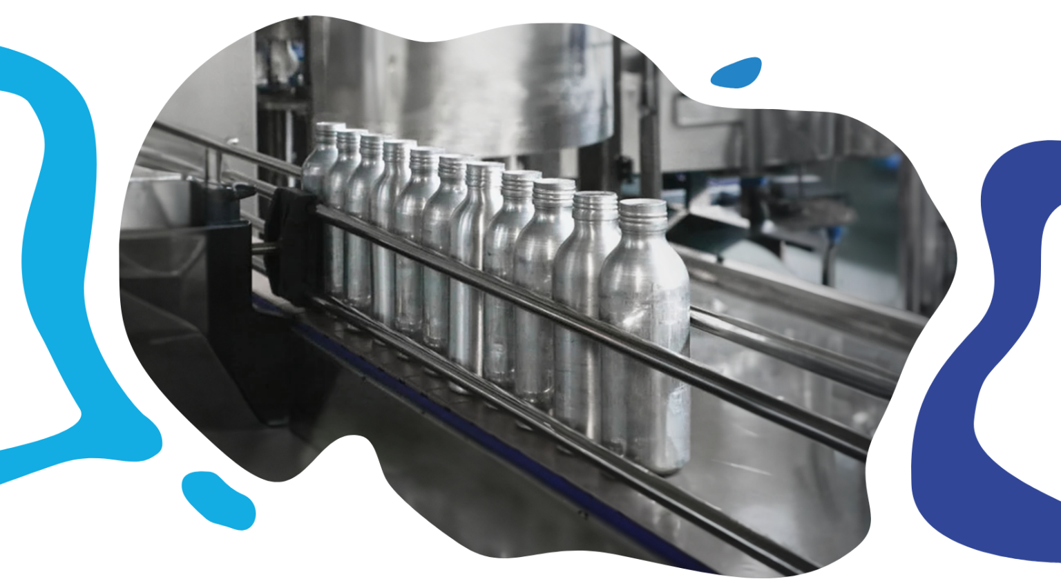 The Bottle – Re:Water