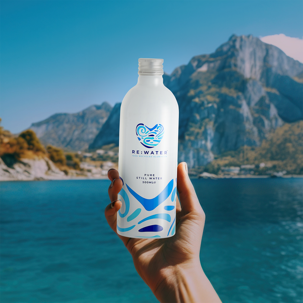 Our Spring – Re:Water