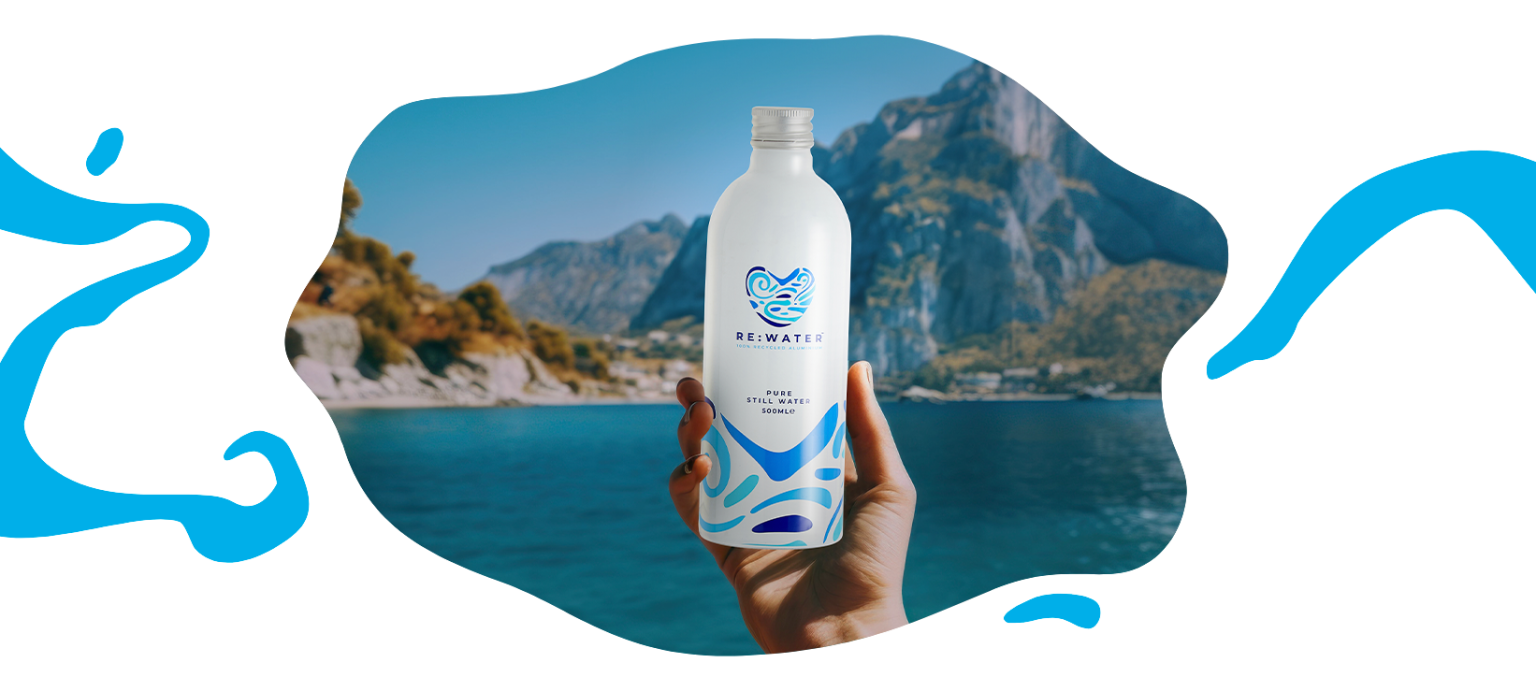 Our Spring – Re:Water