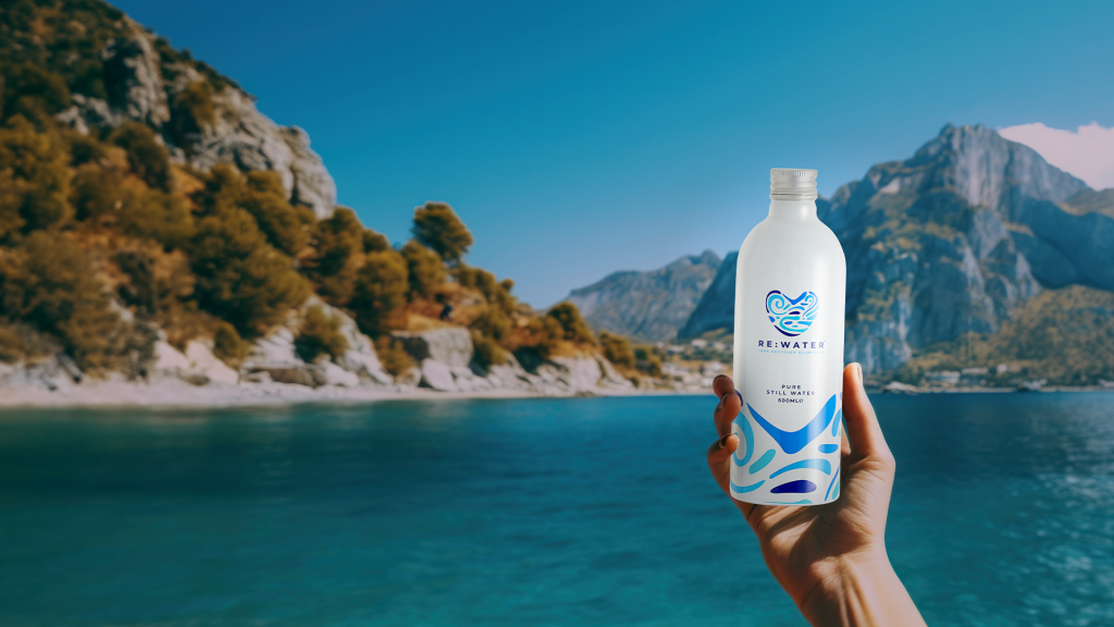 Sustainability – Re:Water